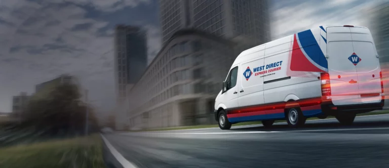 Calgary's Premier Courier Services | Same Day Delivery